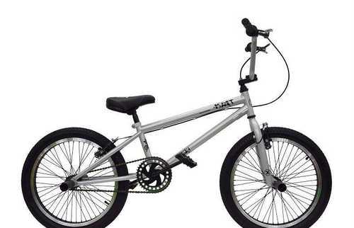 BMX maxxpro krit 20" / ONE size новый