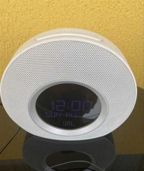 JBL Horizon