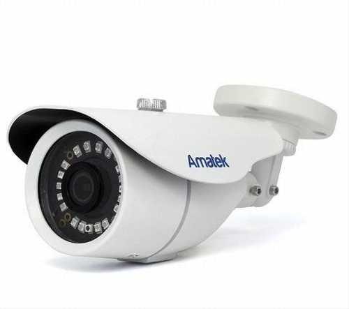 Видеокамера Amatek AC-HS502S (2,8)