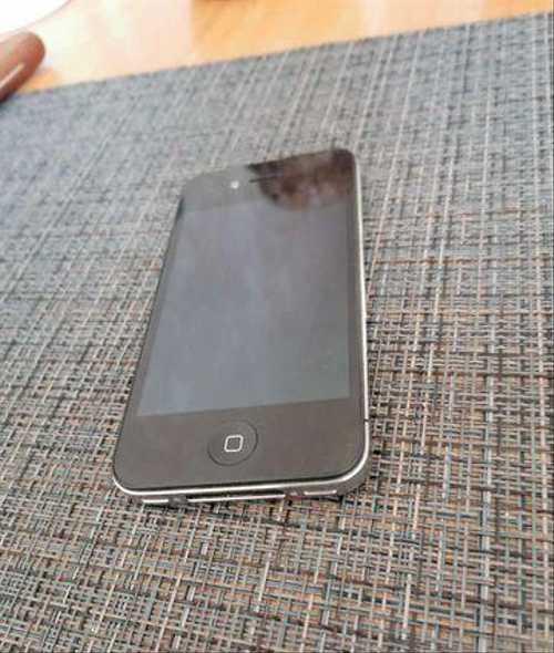iPhone 4s A1387