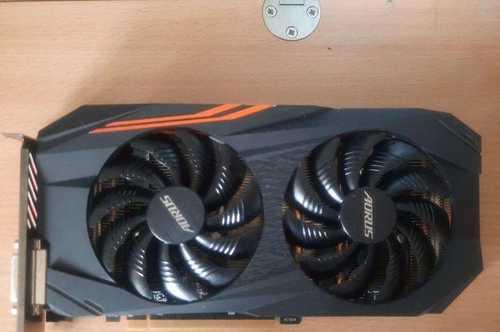 Amd Radeon rx 570 4gb