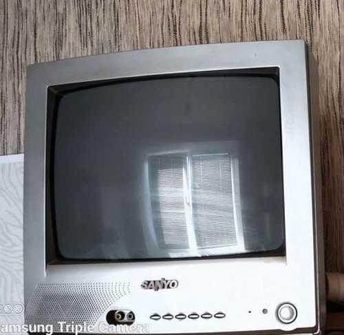 Телевизор Sanyo CE14SA4R