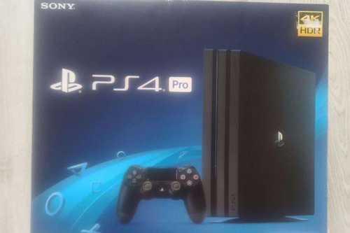 Sony PS4 pro