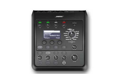 Bose T4S ToneMatch mixer + доставка бесплатно