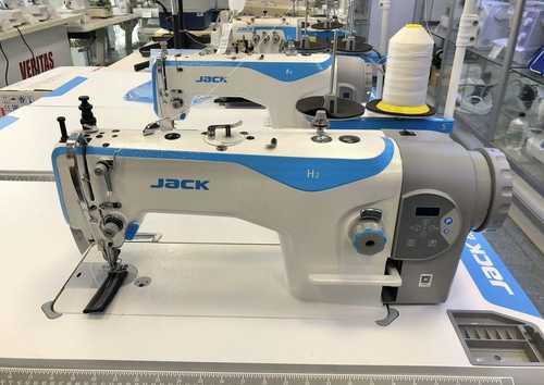 Швейная машина jack H2-CZ12