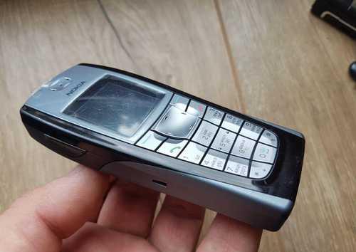 Nokia 6220