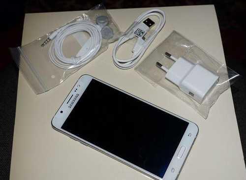 Samsung J7 2016