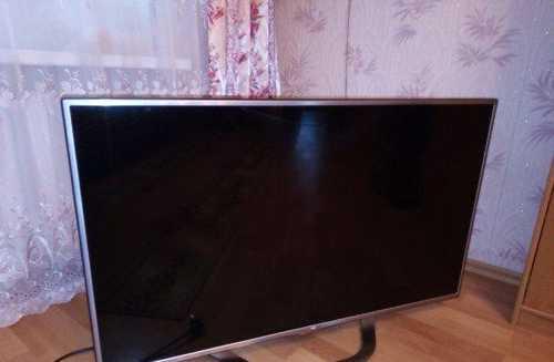 42" Телевизор LG 42ln613v SmartTV
