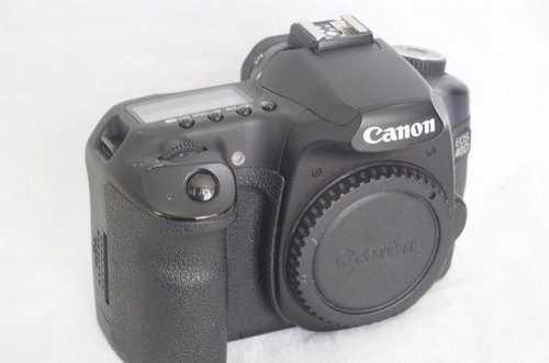 Canon EOS 40D Body (8428)