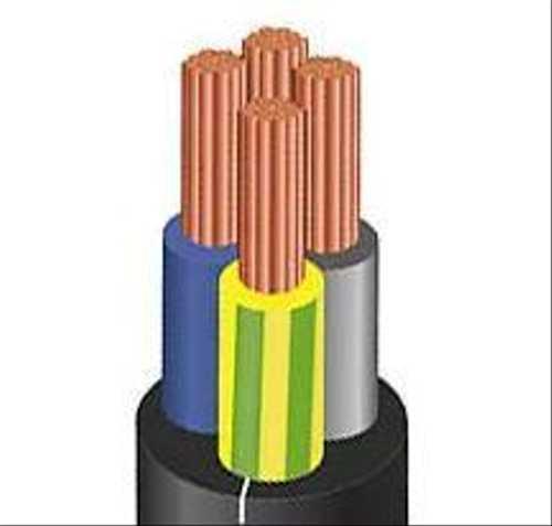 Кабель пввг, нг LS, нг frls