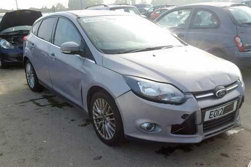 Разбор Ford Focus 3 Форд Фокус 3