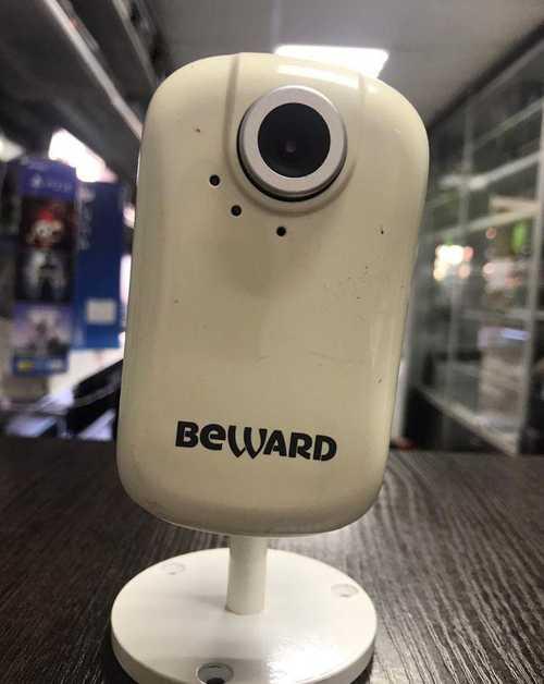 Цветная IP-камера Beward N1000.арт1756