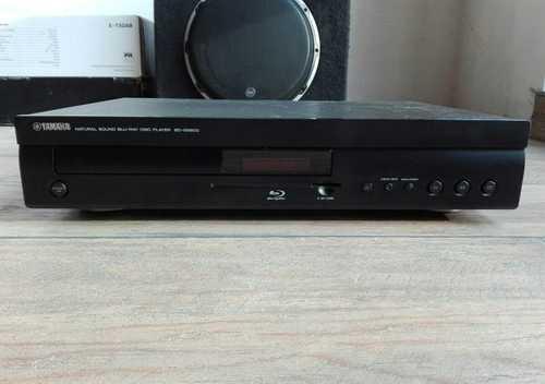 Blu-Ray проигрыватель Yamaha BD-S2900