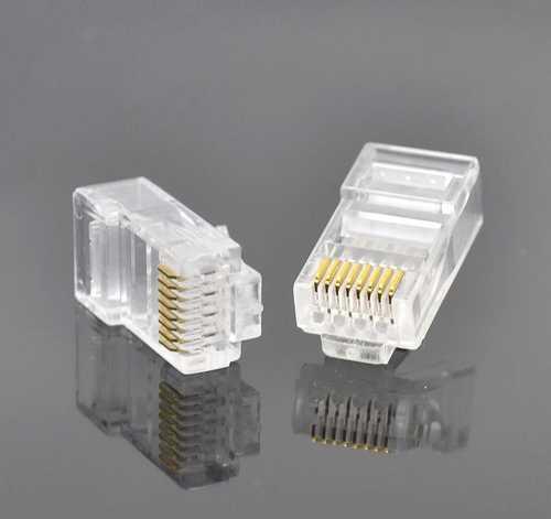 Коннектор RJ45 PROconnect