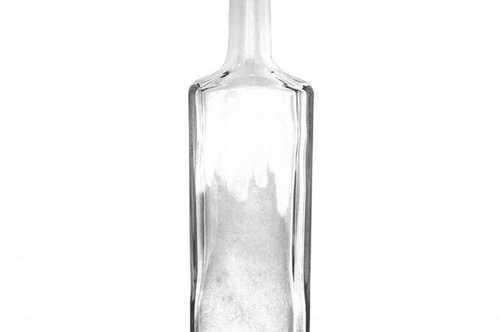 Бутылка стеклянная Гранит 1000мл. (У151-пк-28-1000