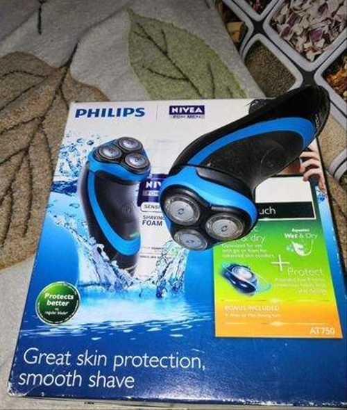 Бритва Philips