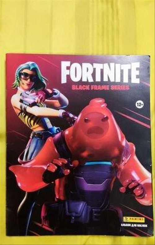 Где продаются наклейки fortnite