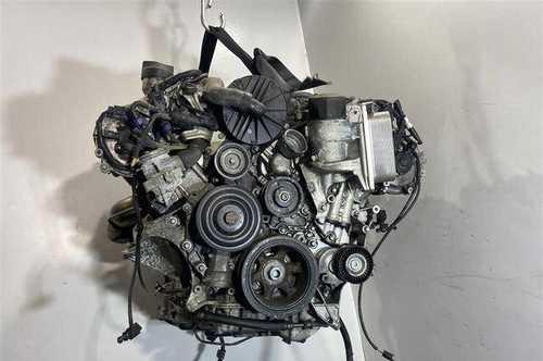 Двигатель 272.921 Mercedes C W204