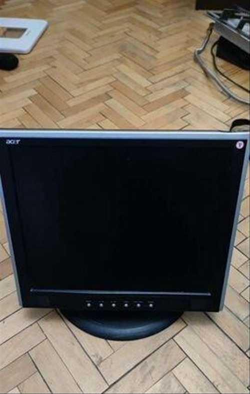 Монитор Acer Al1703 sm