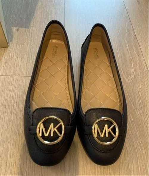 Балетки Michael Kors (новые)