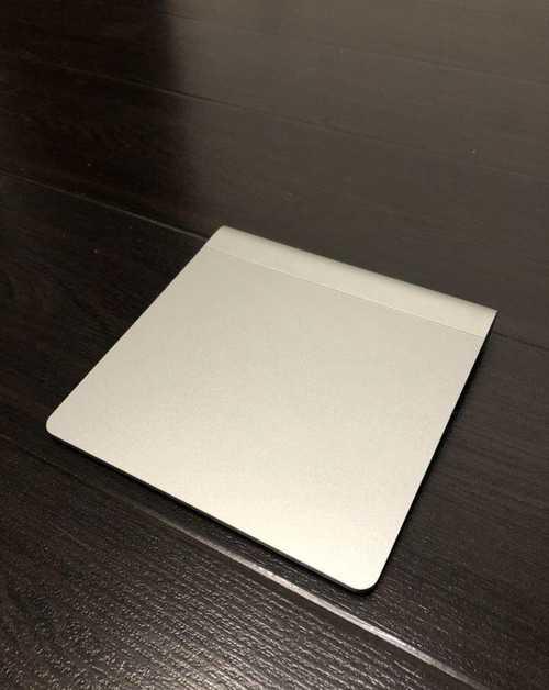 Apple Magic Trackpad