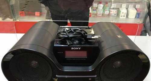 На49 - Колонки Sony ZS-BTY52