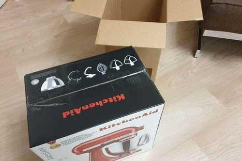 Kitchenaid artisan 5ksm175pseca