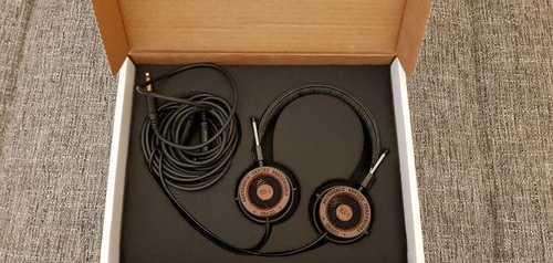 Grado RS1 референсные наушники