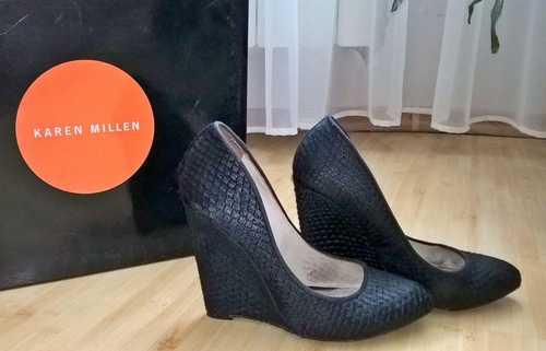 Туфли Karen Millen