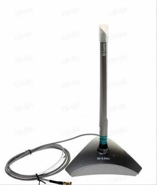 Антенна D-Link ANT24-0501 для WiFi роутера