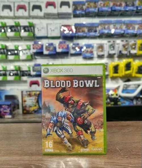 Blood Bowl Xbox 360 Игры + обмен