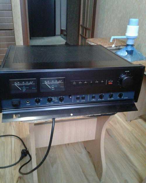 Accuphase e302