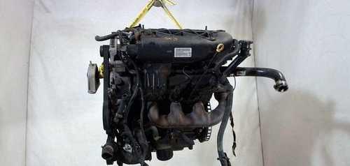 Двигатель (двс) Chrysler Pacifica 2003-2008 EGN