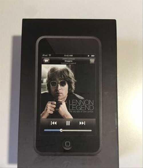 Apple iPod Touch 1st gen первого поколения абсолют