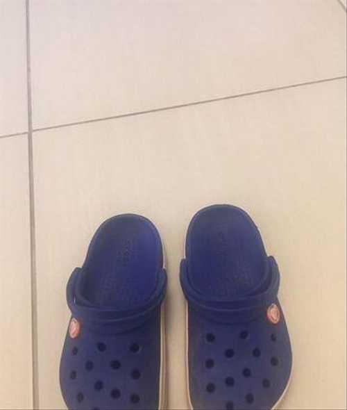 Crocs
