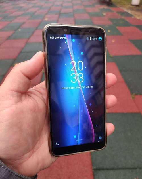 Homtom s8 4/64