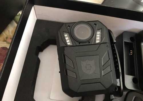 Видеорегистратор Body-cam bc-1