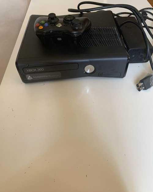 Xbox 360