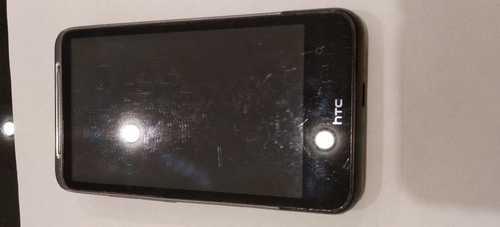 HTC desire HD