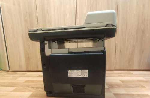 HP Laserjet CM2320fxi All-in-One Laser Printer на
