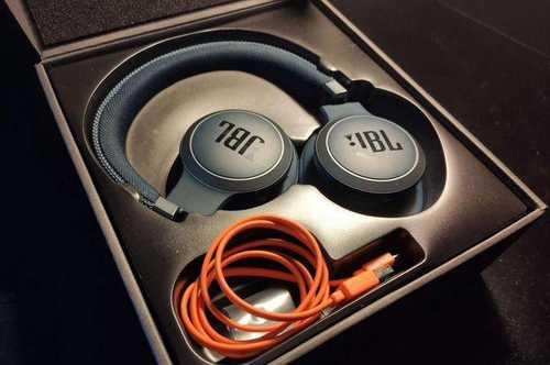Jbl Live 650btnc