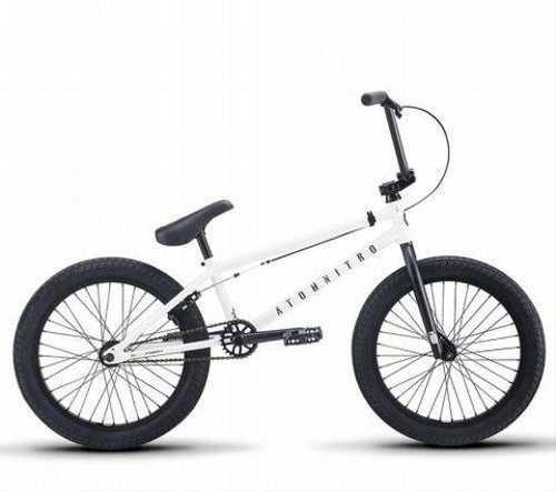 Экстремальный велосипед BMX Atom Nitro (S) (2021)