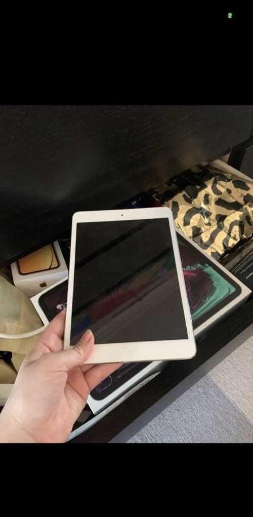 I pad mini 64gb