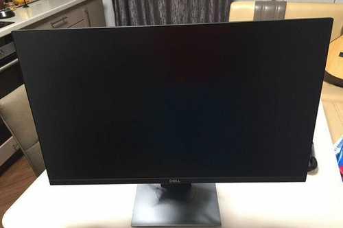 Монитор Dell 24" P2418H IPS