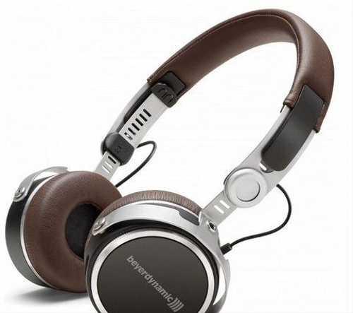 Наушники и плееры Beyerdynamic Aventho wireless br