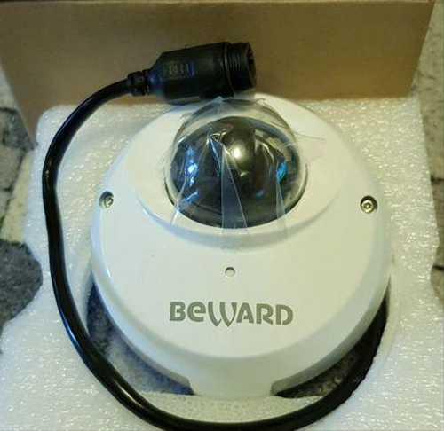 IP-камера Beward BD4640DM