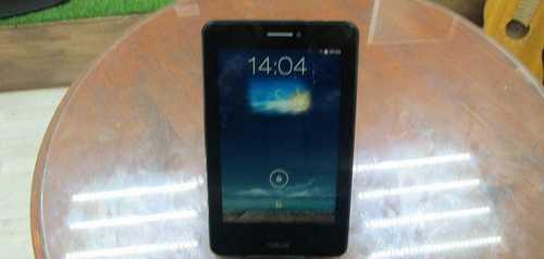 Планшет Asus FonePad 7