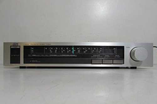 JVC T-K100L Стерео Тюнер