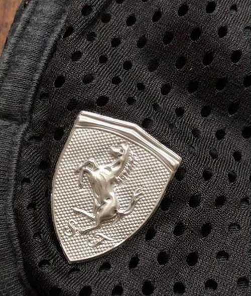 Костюм Puma Ferrari