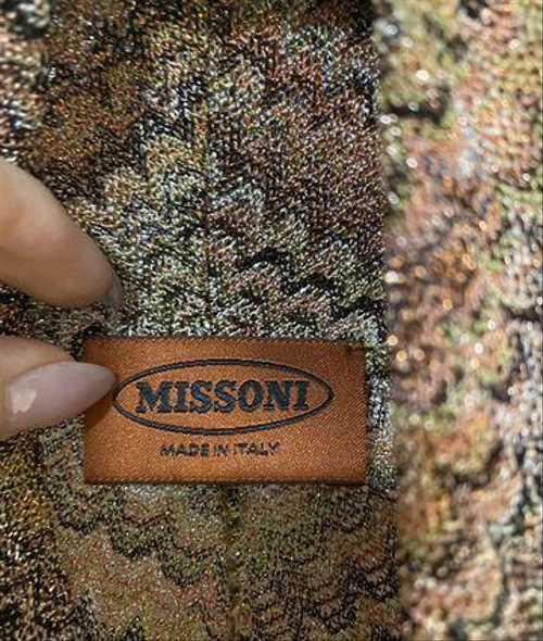 Платье Missoni